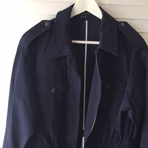Theory | Jackets & Coats | Theory Jacket | Poshmark